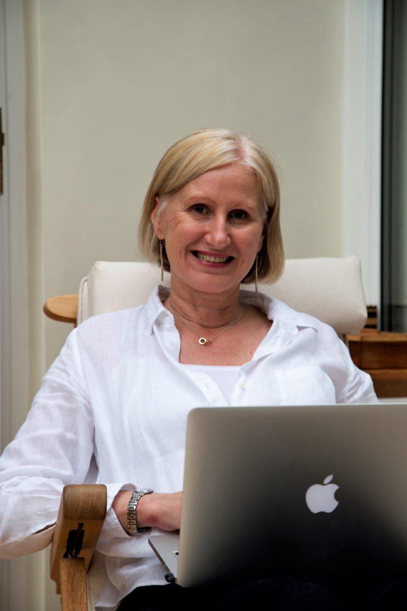 Alison Fielding speaks about nivolumab on Sky News - Action Kidney Cancer