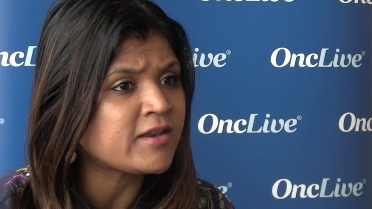 Immunotherapy combined with VEGF inhibitors for kidney cancer - Action ...