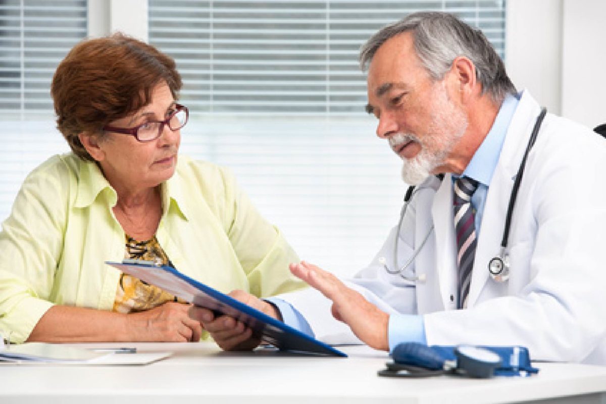 Leibovich score - Action Kidney Cancer