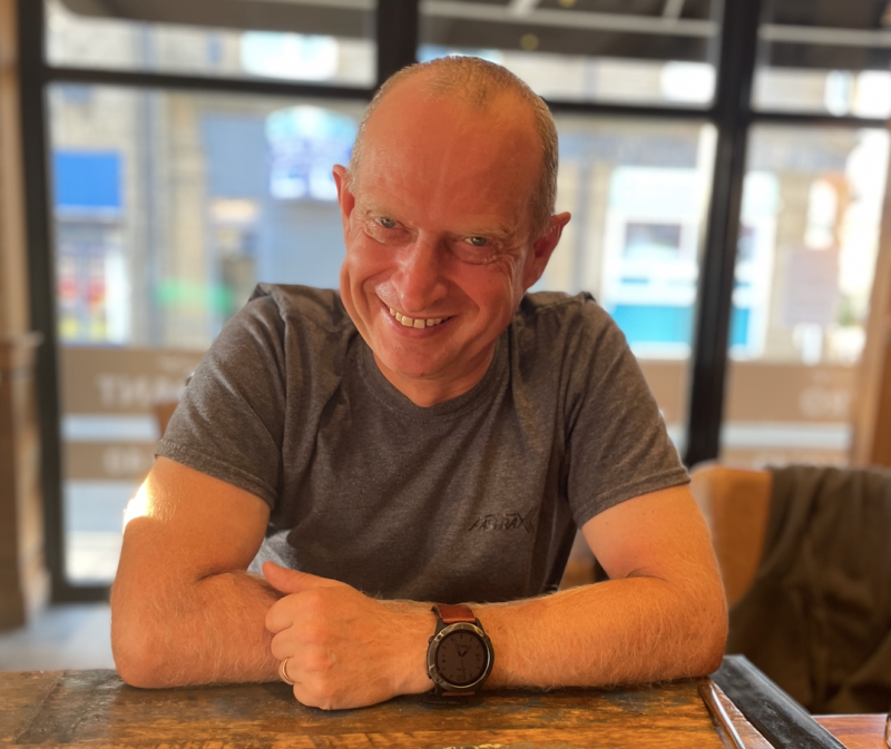 Our trustees - Action Kidney Cancer